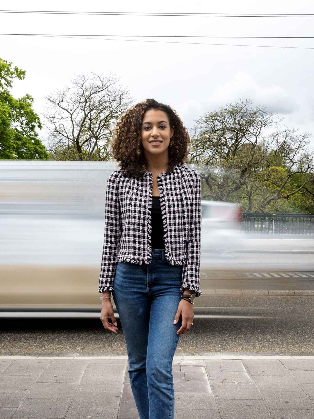 AMSIB - International Business Part-Time - Amsterdam University of ...