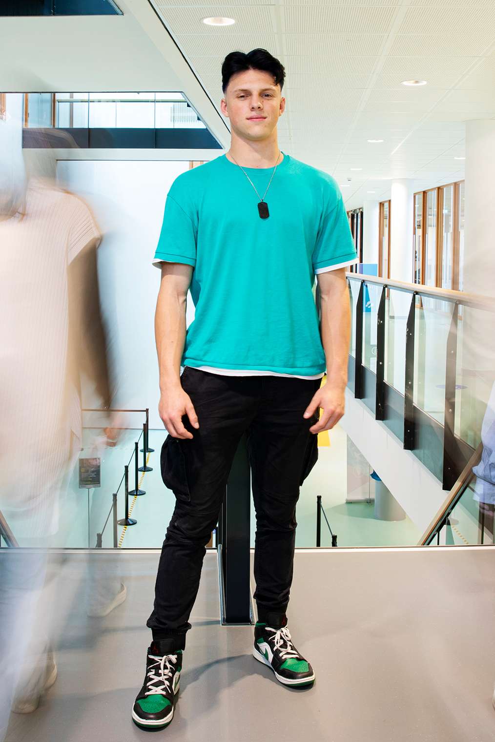 Study International Business Fast-track at AMSIB - AUAS | AUAS