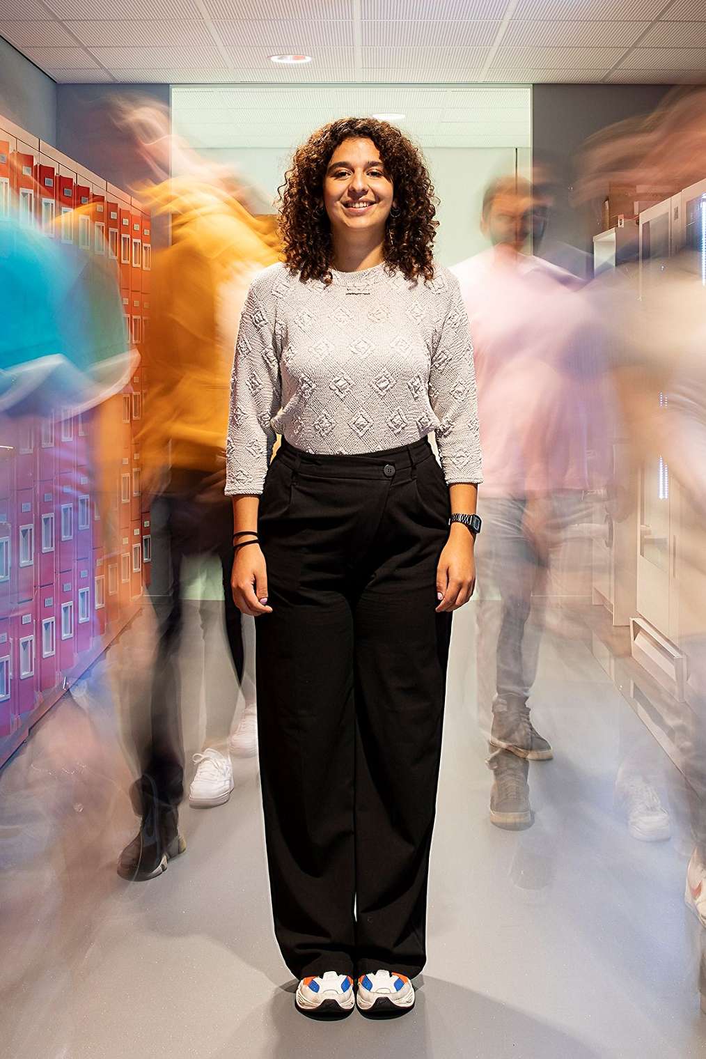 AMSIB - International Business | 4-year BBA in Amsterdam | AUAS