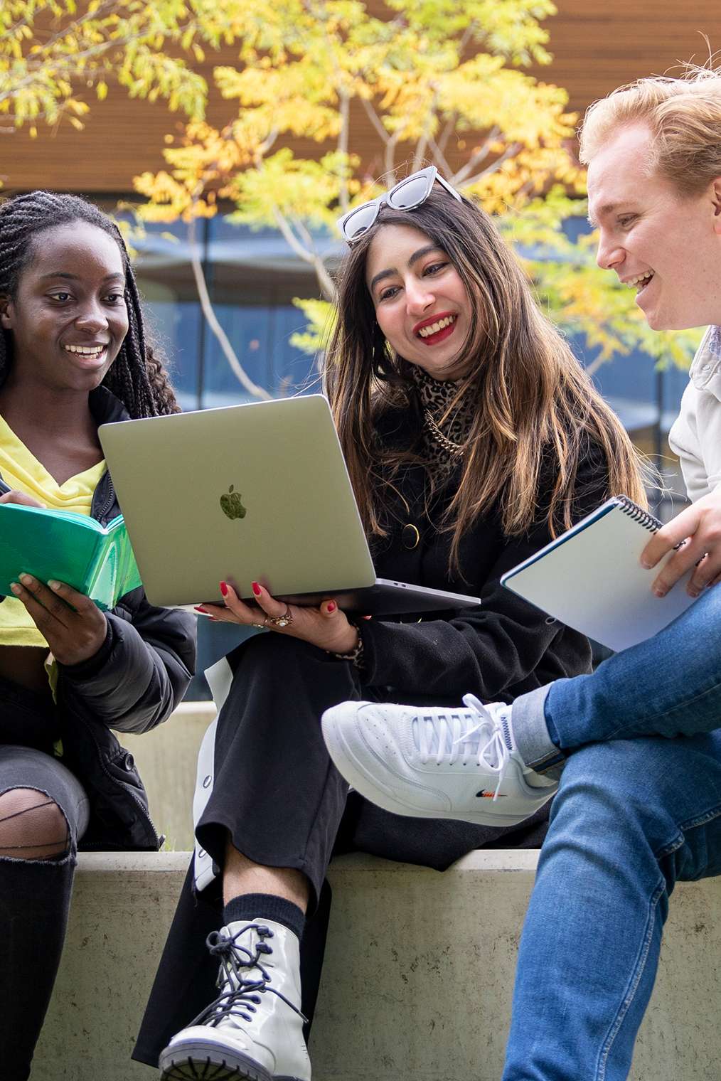 AMSIB - International Business | 4-year BBA in Amsterdam | AUAS