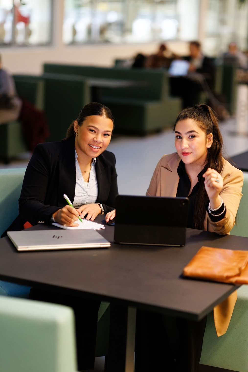 Human Resource Management (HRM) Deeltijd | HvA