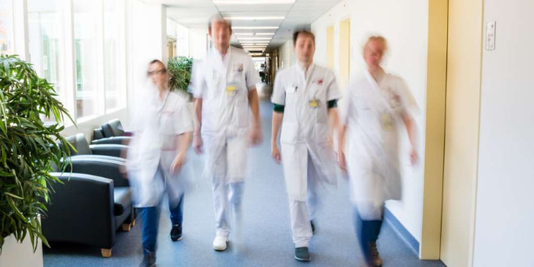 Minor Geneeskunde - Bijvakprogramma UvA | HvA