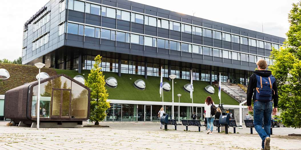 Sportkunde | Contact en locatie | HvA