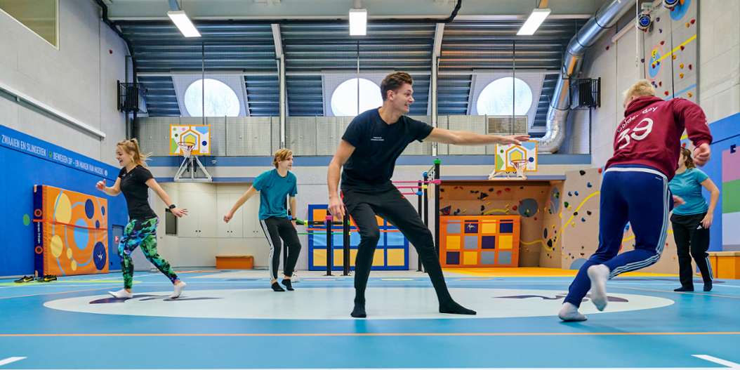Toelatingstestdag | Pabo-ALO | HvA