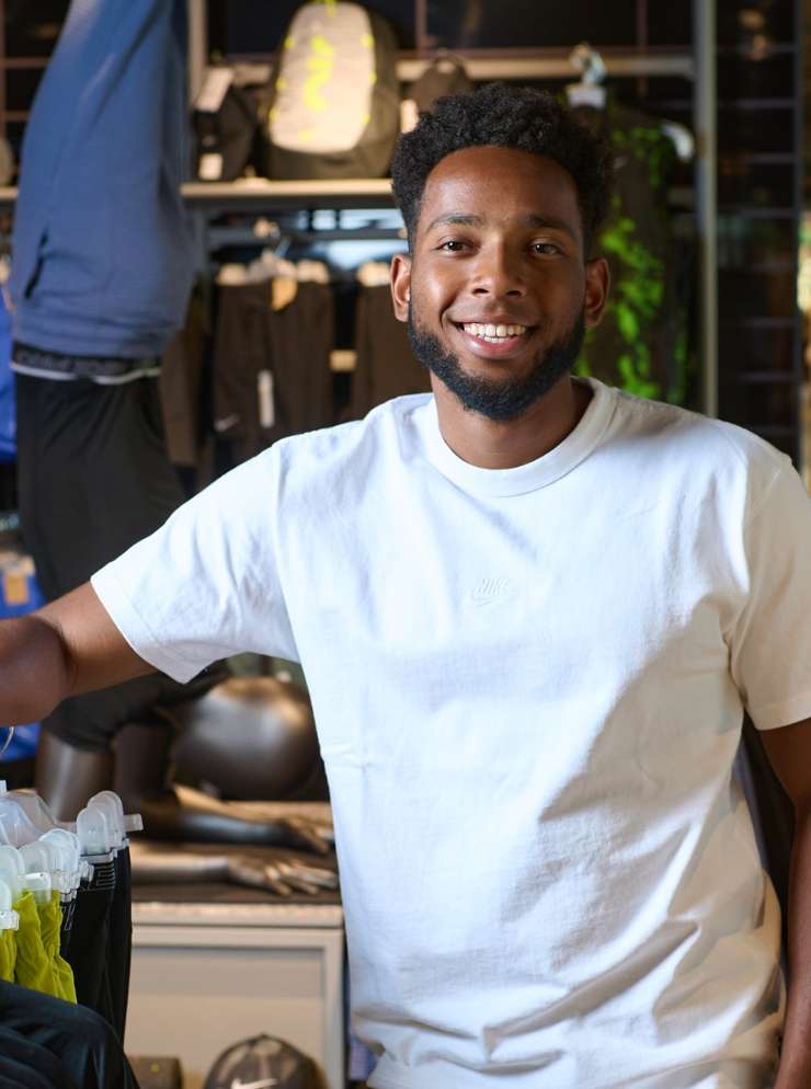 Internships | Looking for an intern? Discover the possibilities | AUAS