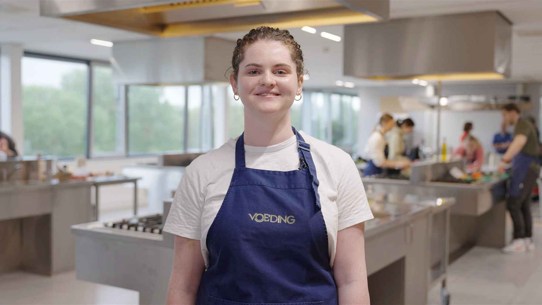 Creating Food Concepts | Exchange programme | AUAS