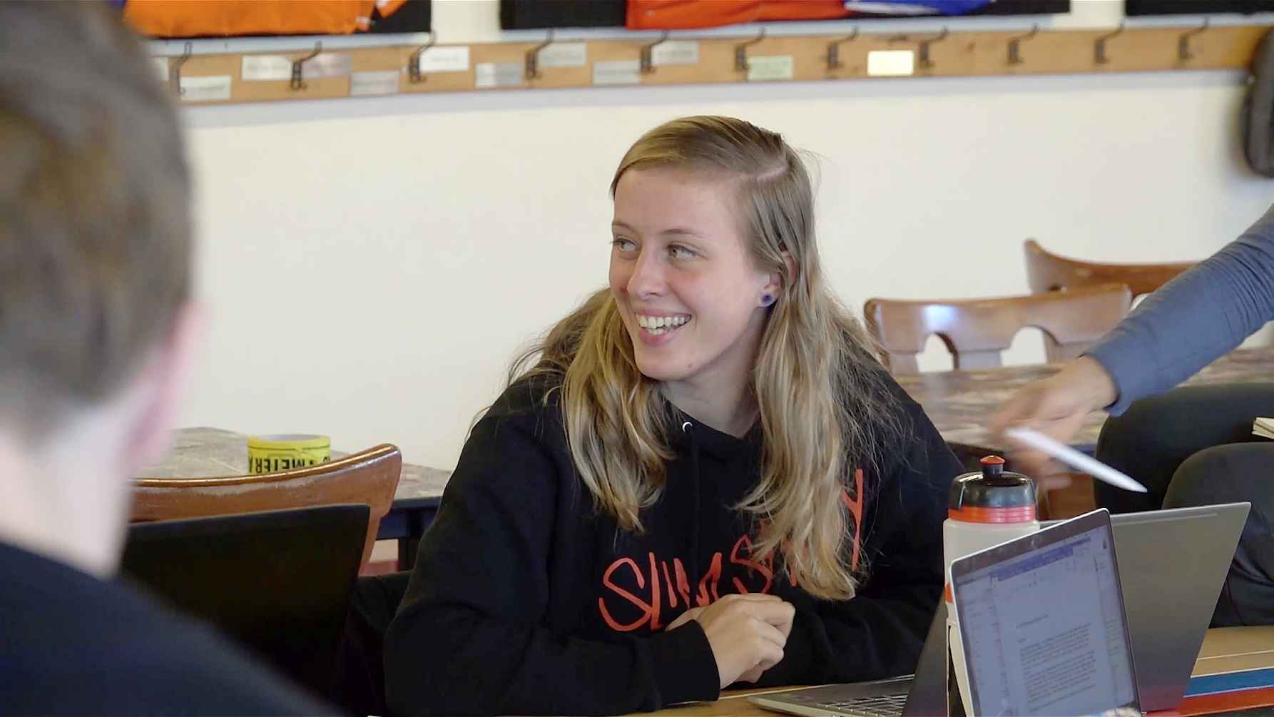 Sport Commerce minor | Exchange programme | AUAS