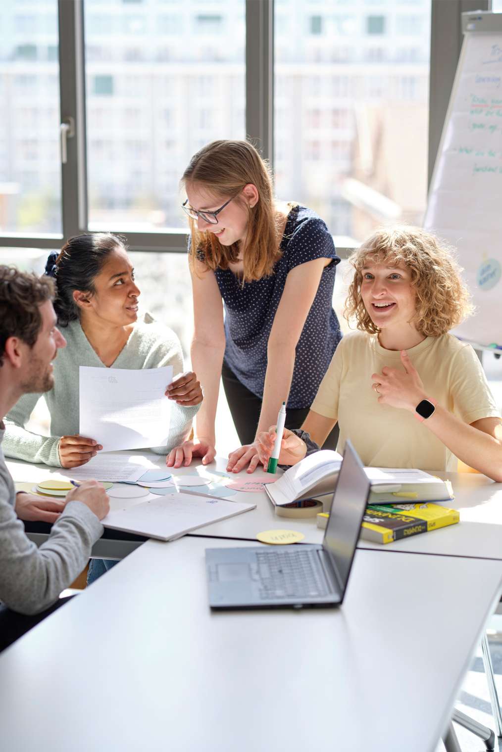 After your graduation from European Master of Science in Occupational ...