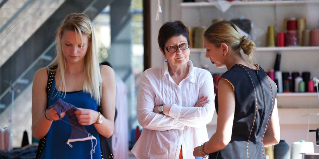 Further your education - AMFI HvA | AUAS