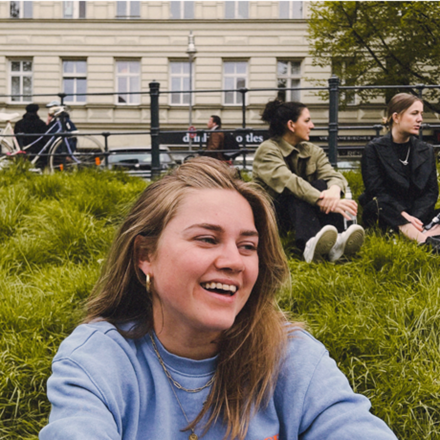 kansen internationaal CMD | HvA