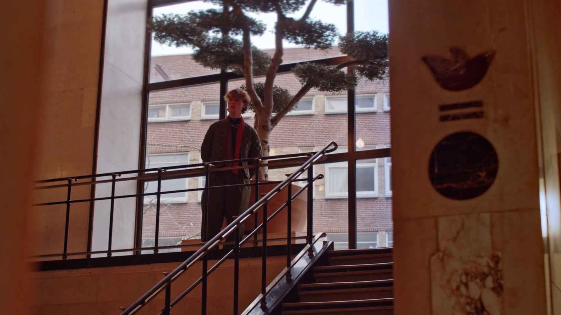 Studieprogramma - AMFI | HvA