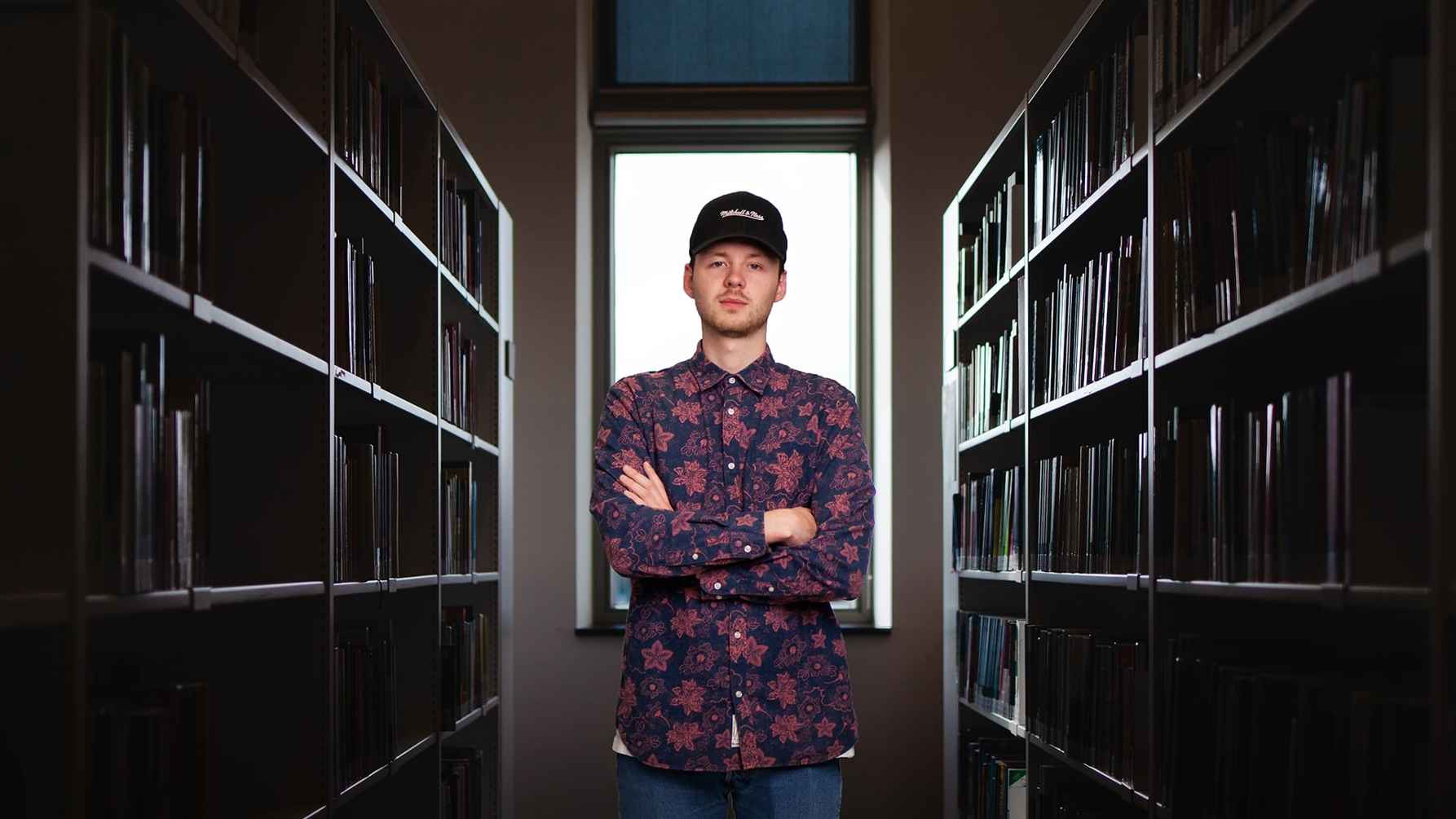 Communication and Multimedia Design (CMD Amsterdam) | HvA