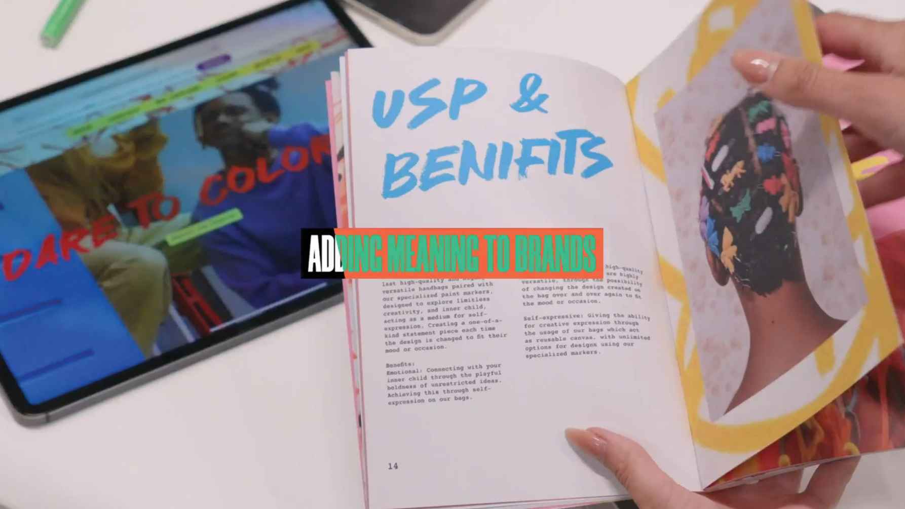 Programme structure - AMFI at HvA | AUAS