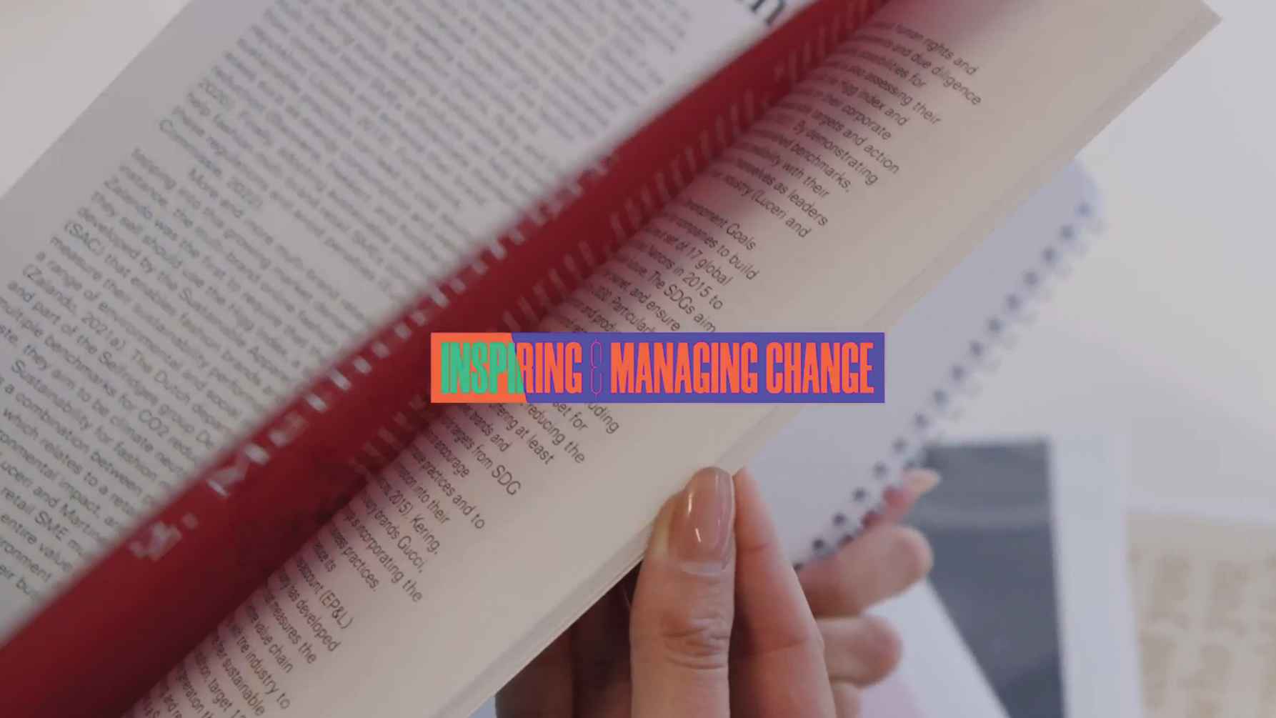 Programme structure - AMFI at HvA | AUAS