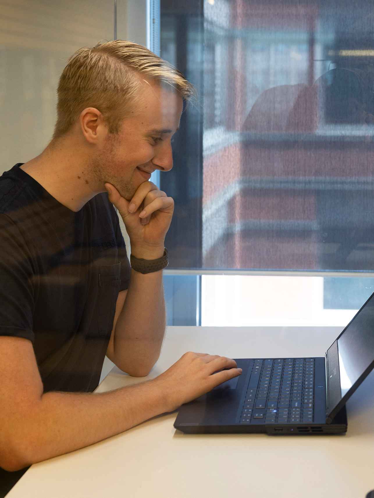 ICT opleidingen | Ontdek jouw toekomst in de ICT | HvA