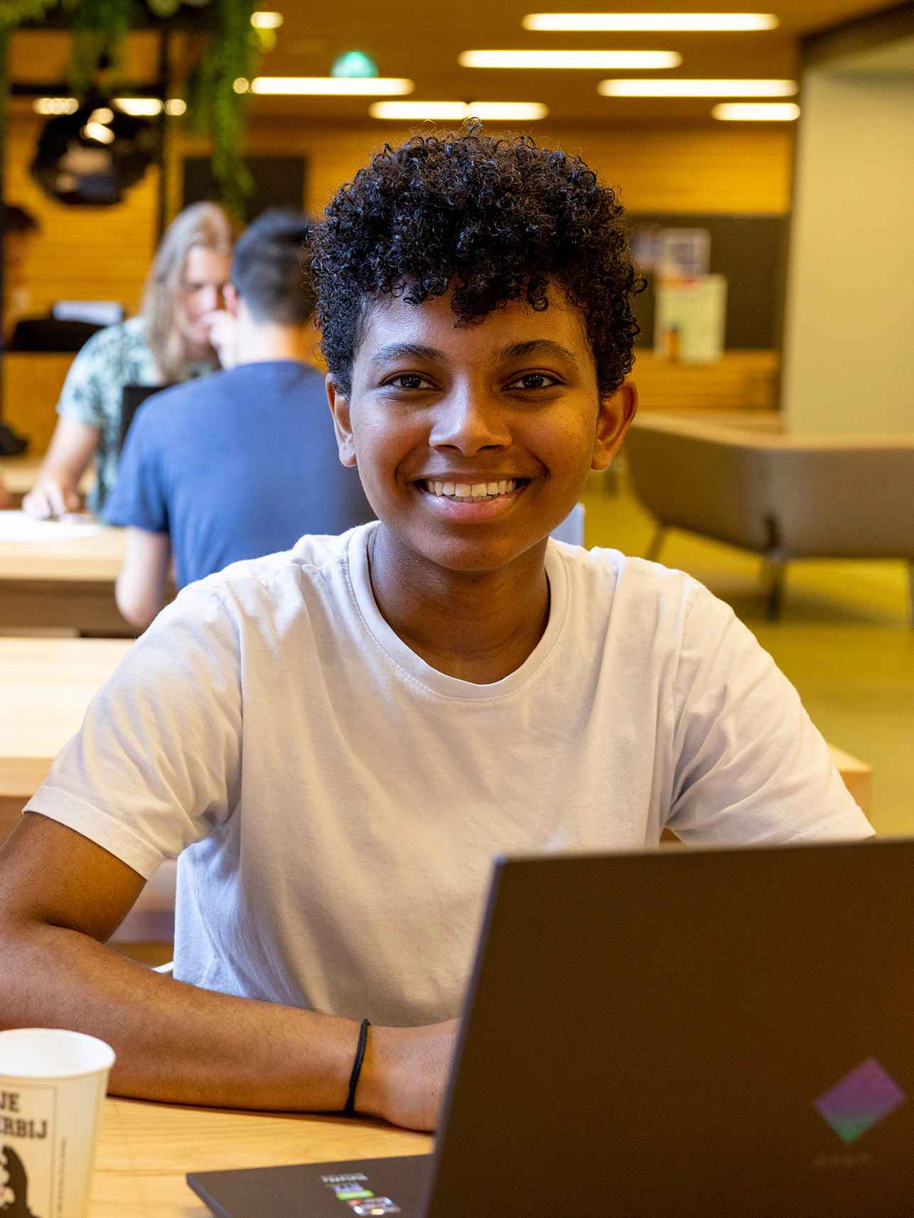 Ad Software Development studeren? In 2 jaar je hbo-diploma | HvA