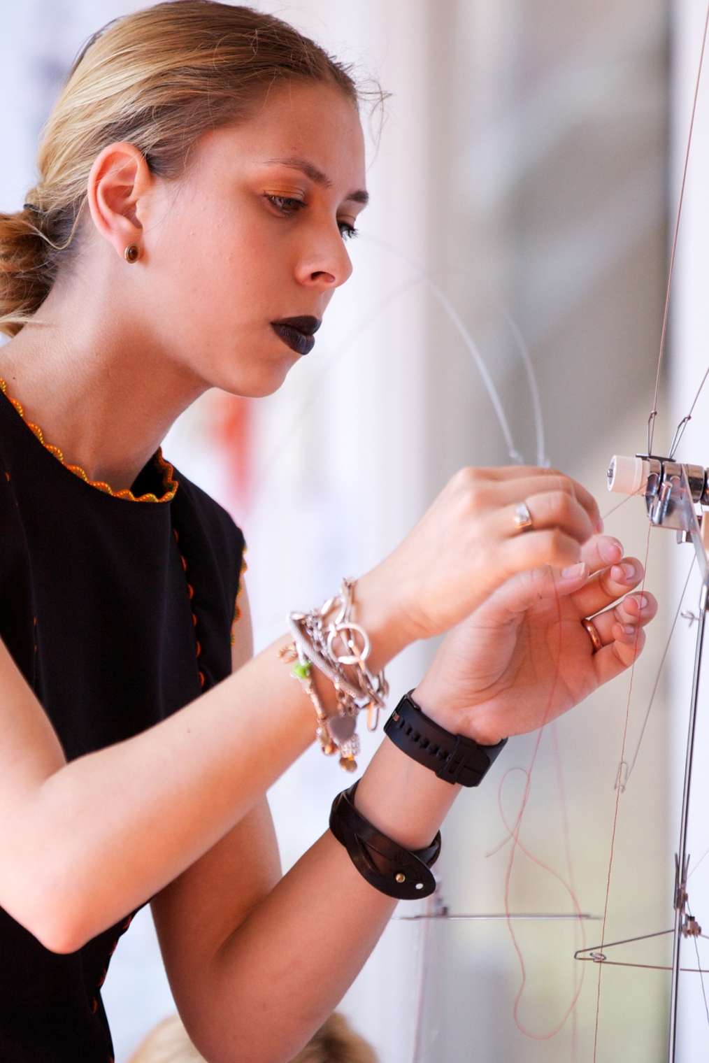 Wat kun je met AMFI worden? | HvA | HvA