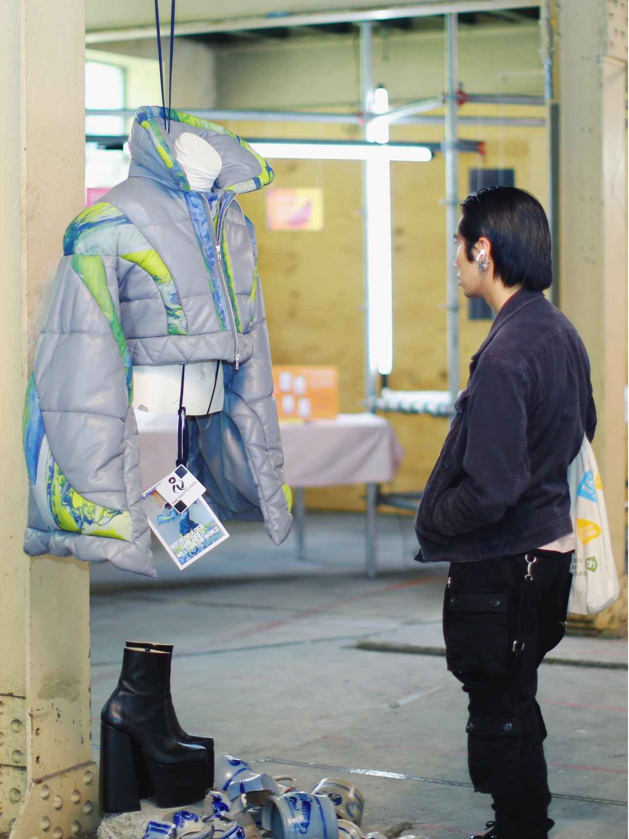 Get to know us - AMFI | AUAS