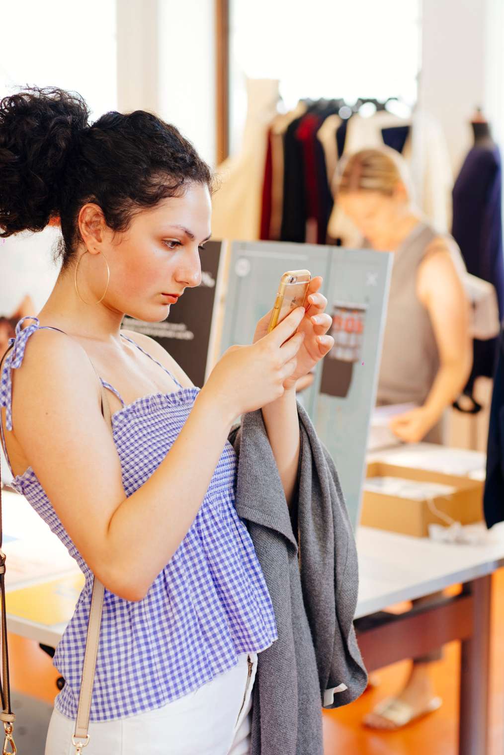 Schrijf je in voor AMFI! | HvA