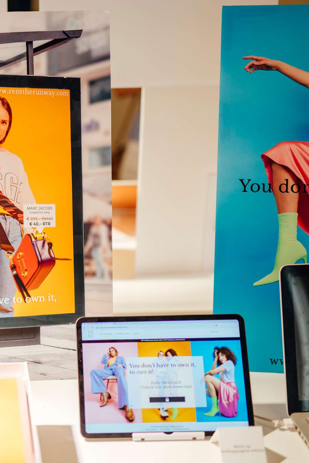 Studying fashion? Start with the bachelor AMFI at the HvA! | AUAS | AUAS