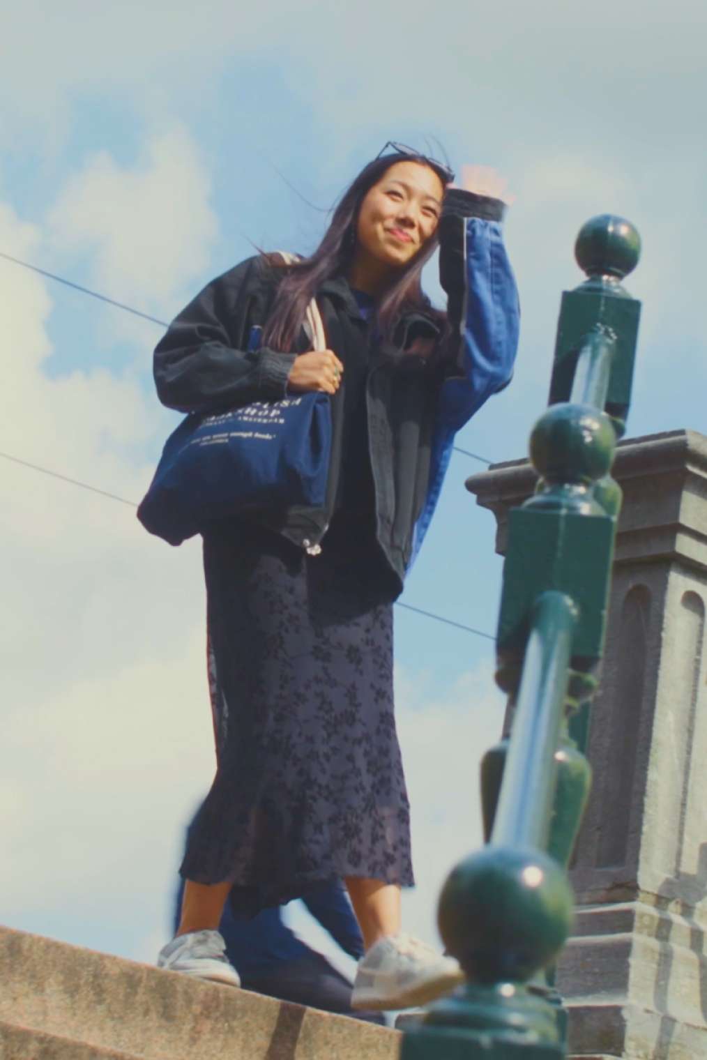 Communication and Multimedia Design (CMD Amsterdam) | HvA