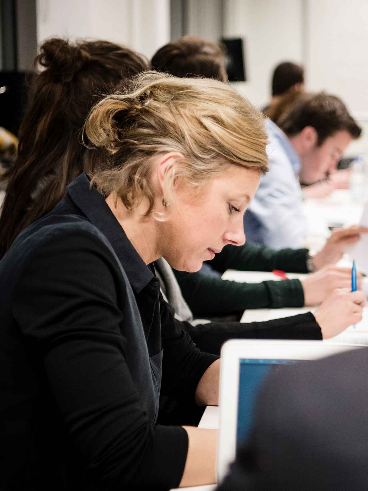 ICT opleidingen | Ontdek jouw toekomst in de ICT | HvA