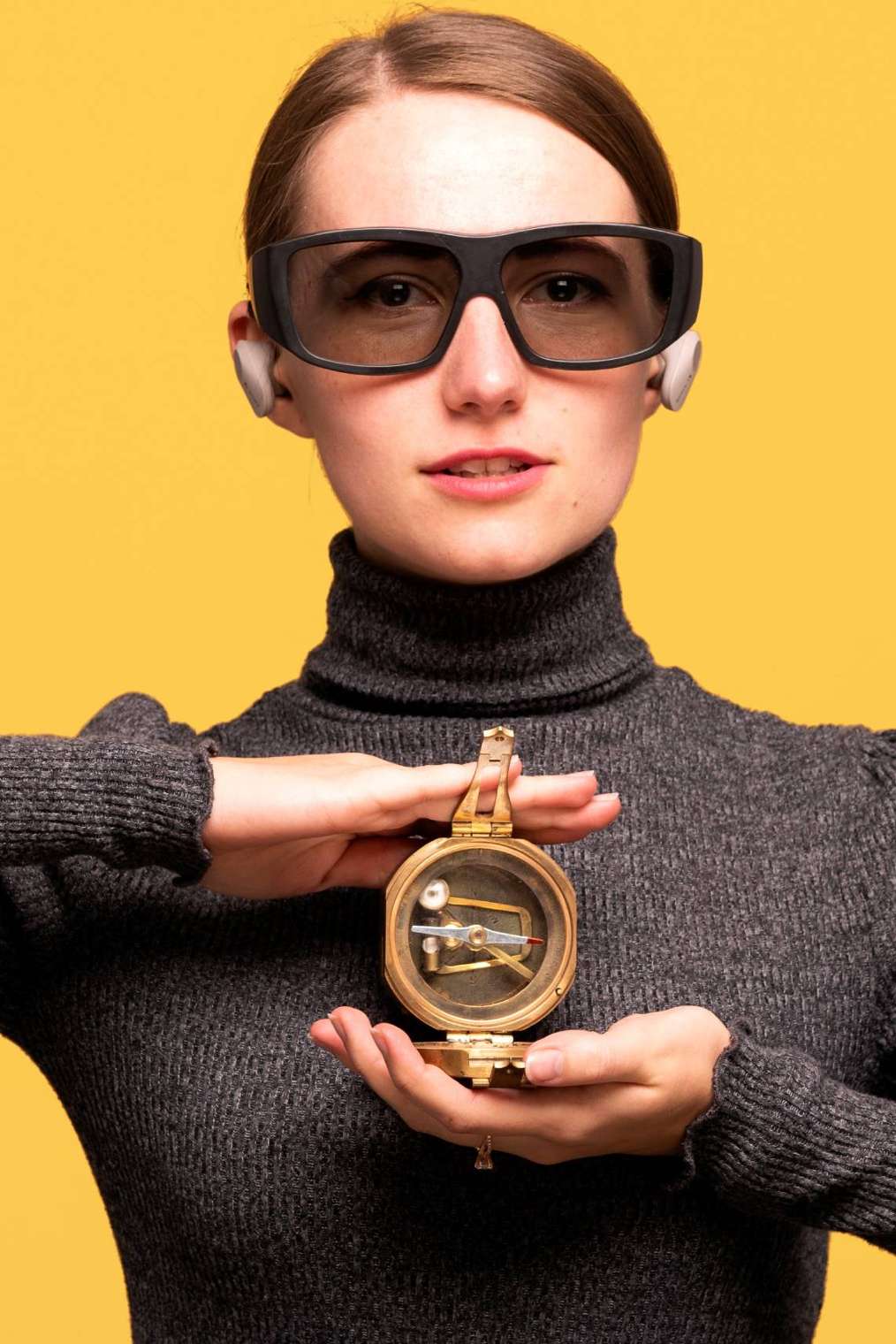 Master Digital Design: Interaction Design | AUAS