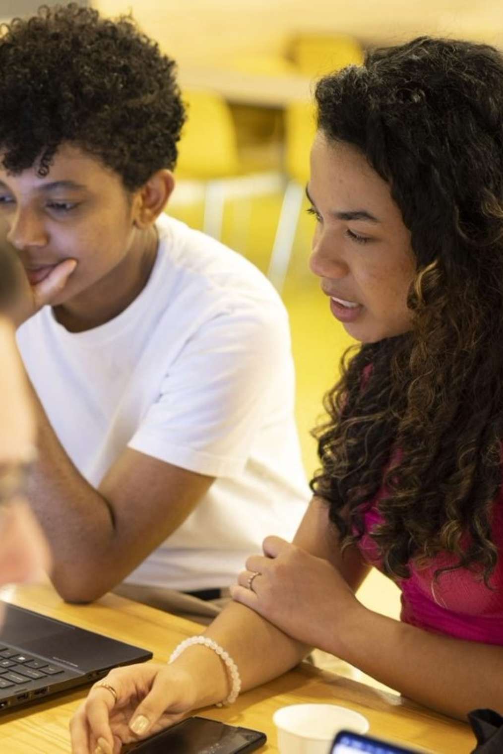 Information Technology & Computer Science (ICT) | Exchange programmes ...