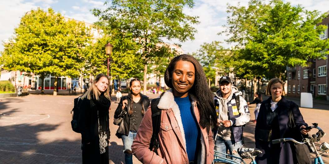 Stages | Stagebureau Social Work | HvA