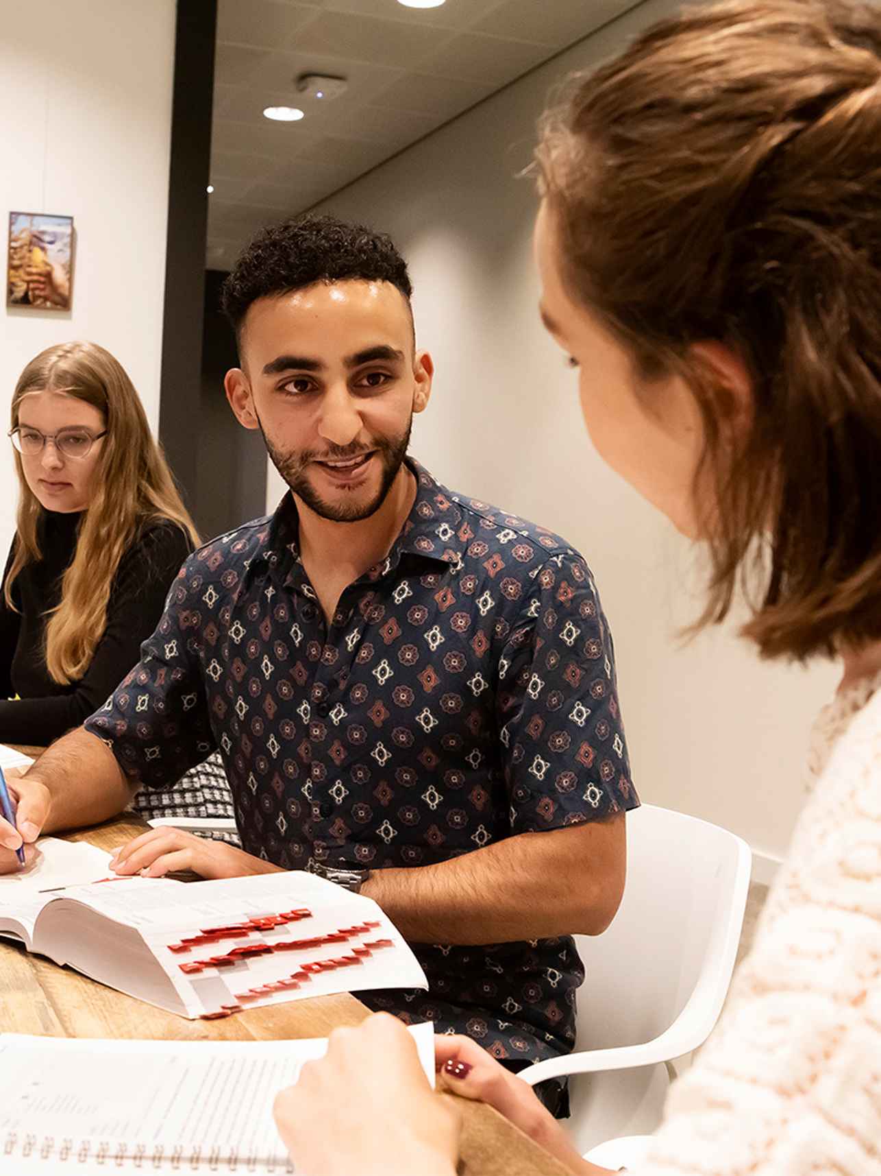 Information for international students about how to apply, tuition fees ...