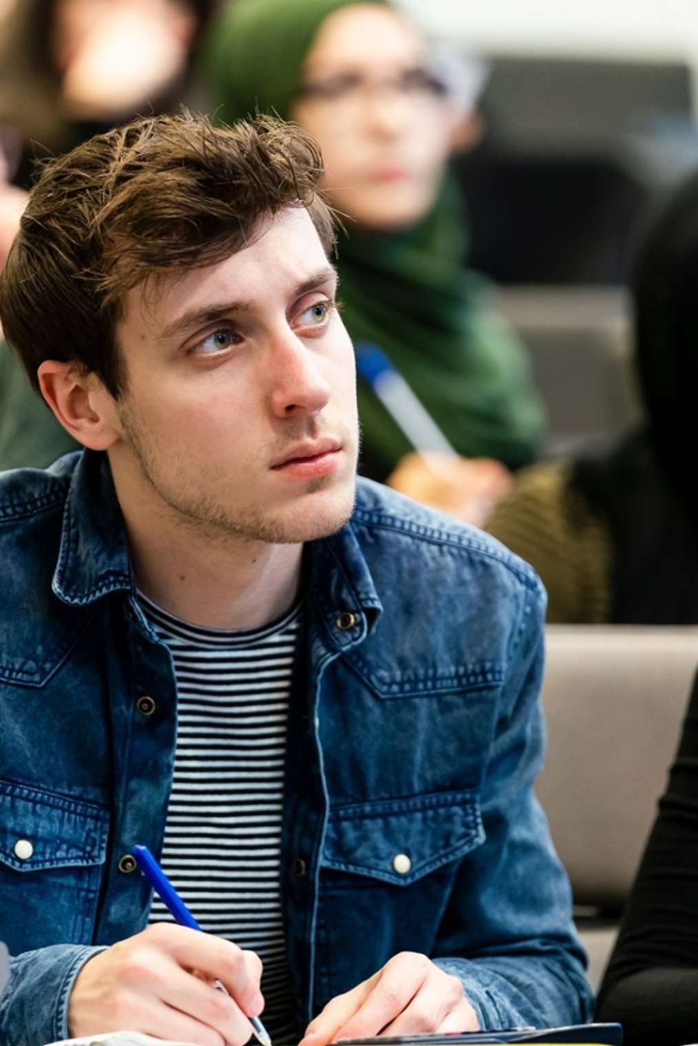 LLO Master FOO | Word master in je vak, haal een eerstegraads ...