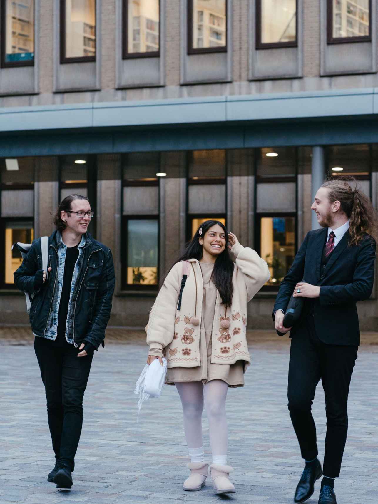 Leraar Engels voltijd studeren? Kom naar de HvA! | HvA