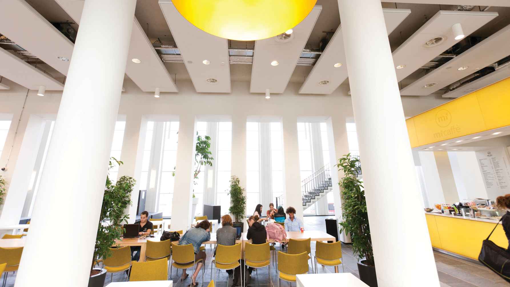 Kom kennismaken met HvA Pedagogiek voltijd | HvA