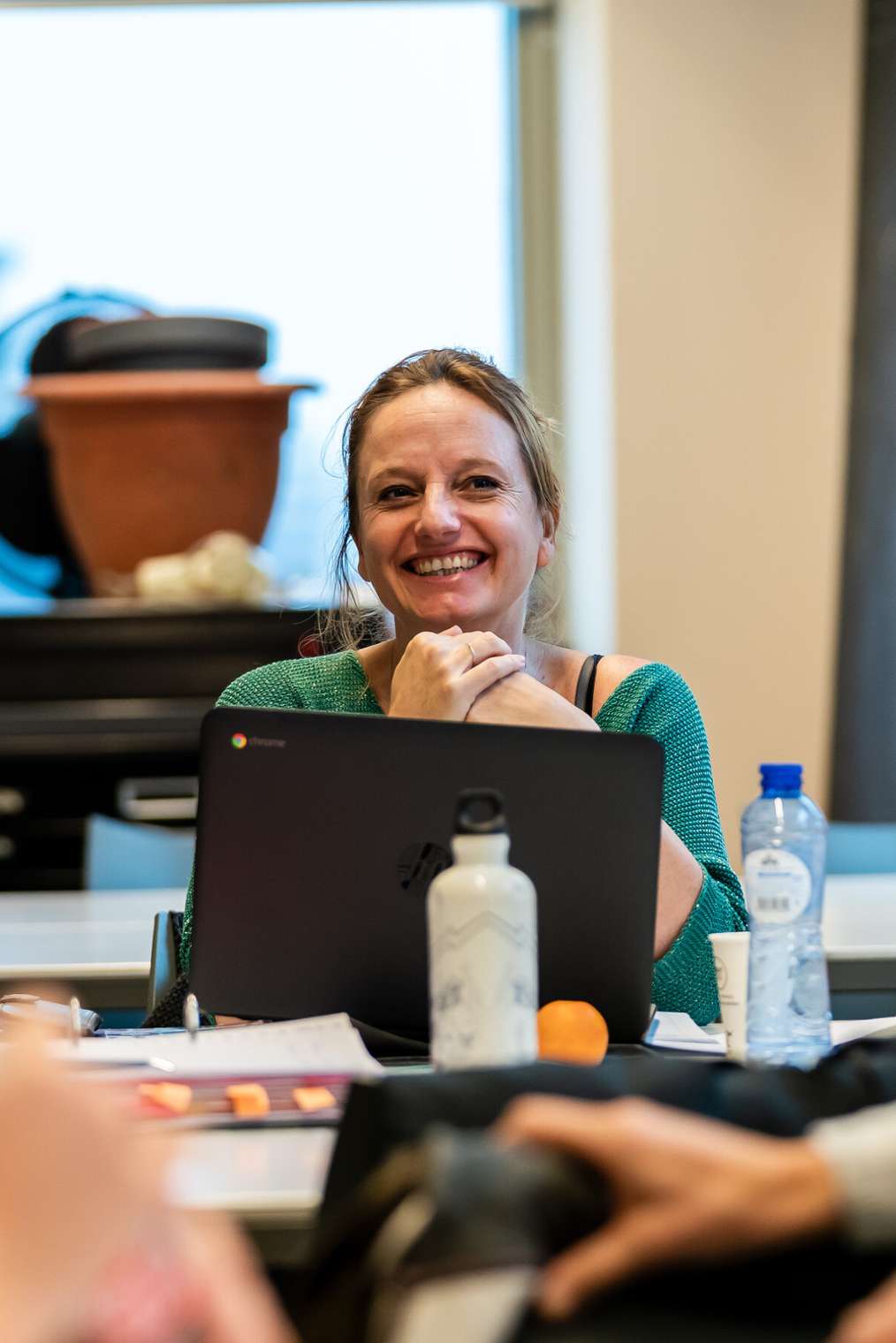 Leraar Duits deeltijd studeren? Kom naar de HvA! | HvA