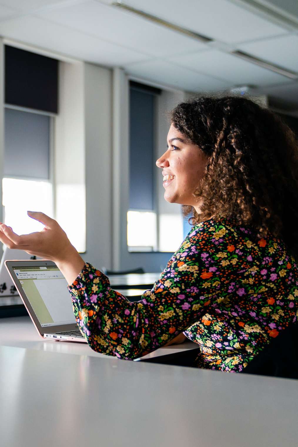 Leraar Engels voltijd studeren? Kom naar de HvA! | HvA