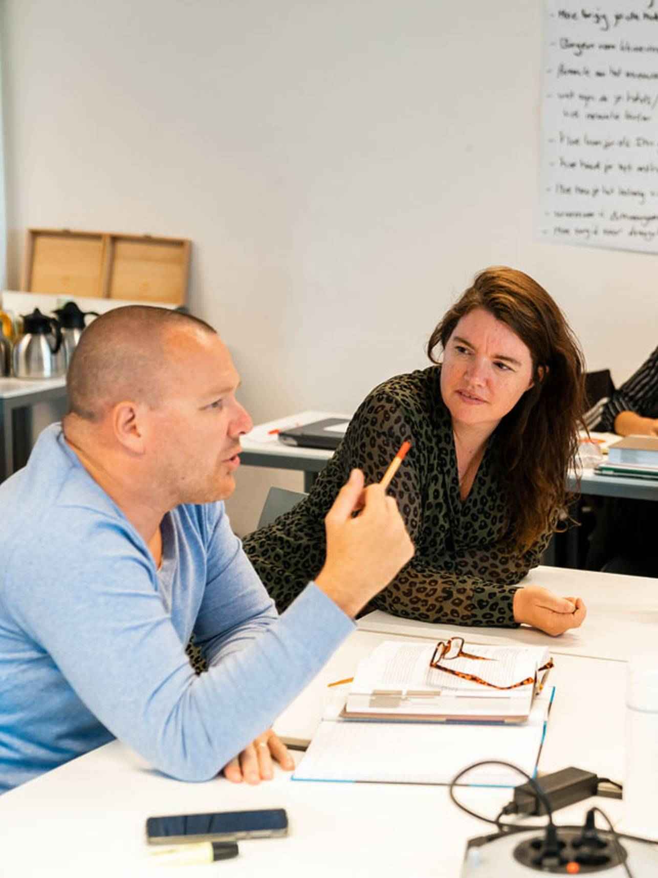 LLO Master FOO | Word master in je vak, haal een eerstegraads ...