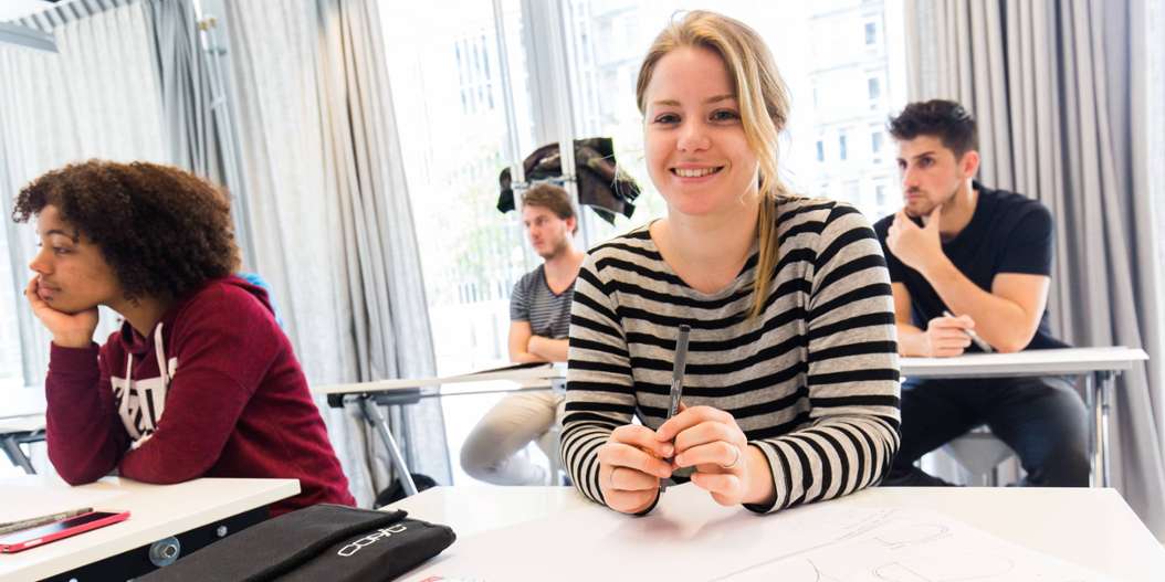 Afstudeerrichtingen Product Ontwerpen | HvA