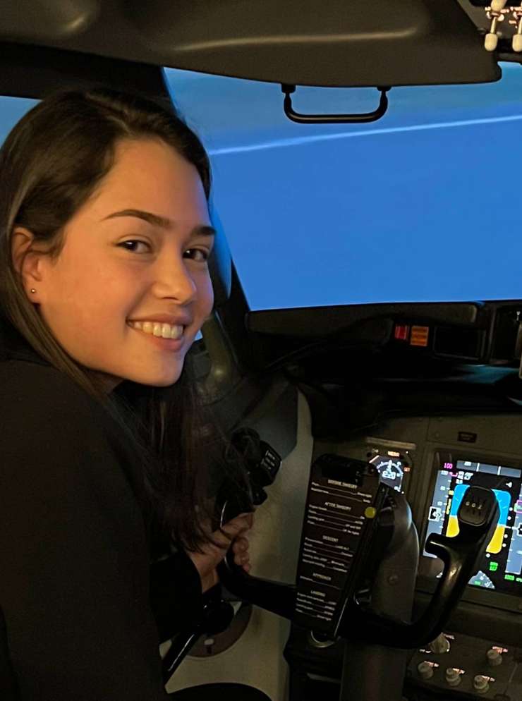 Aviation | dé hbo-opleiding voor een carrière in de luchtvaart | HvA