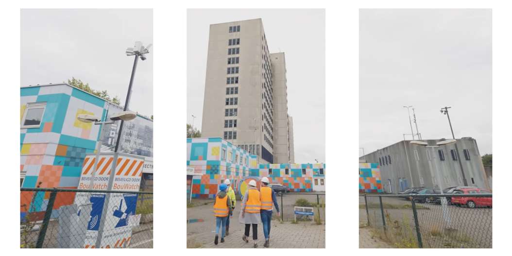 Built Environment studeren? Kom naar de HvA! | HvA