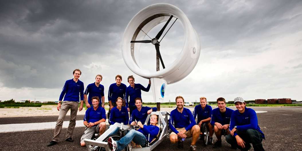 Structural Engineering studeren? Kom naar de HvA! | HvA