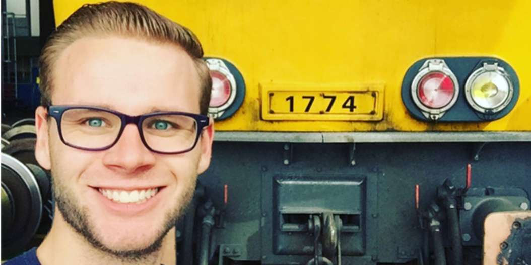 Interview met een oud-student van Aviation | HvA