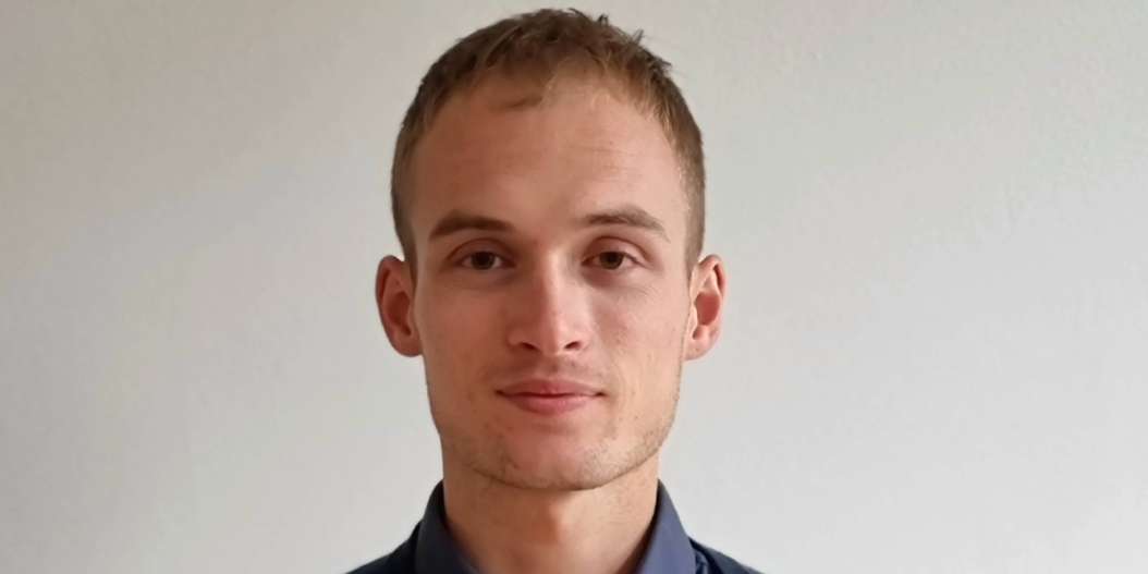 Tom optimaliseert voorraadbeheer bij Dille & Kamille | HvA