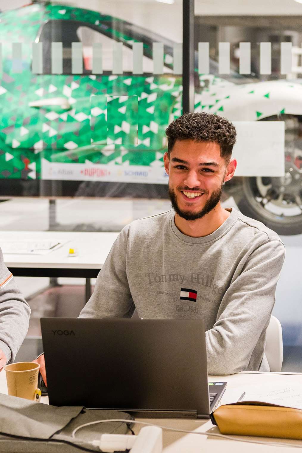 Kies jij voor de opleiding Engineering? | HvA