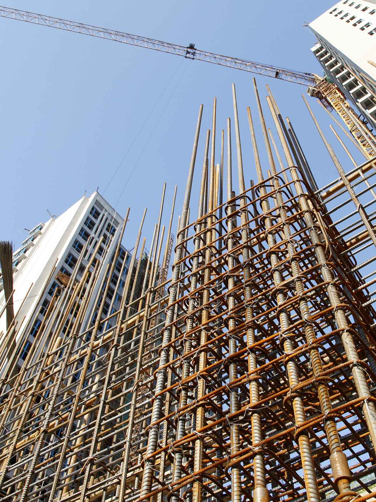 Structural Engineering studeren? Kom naar de HvA! | HvA