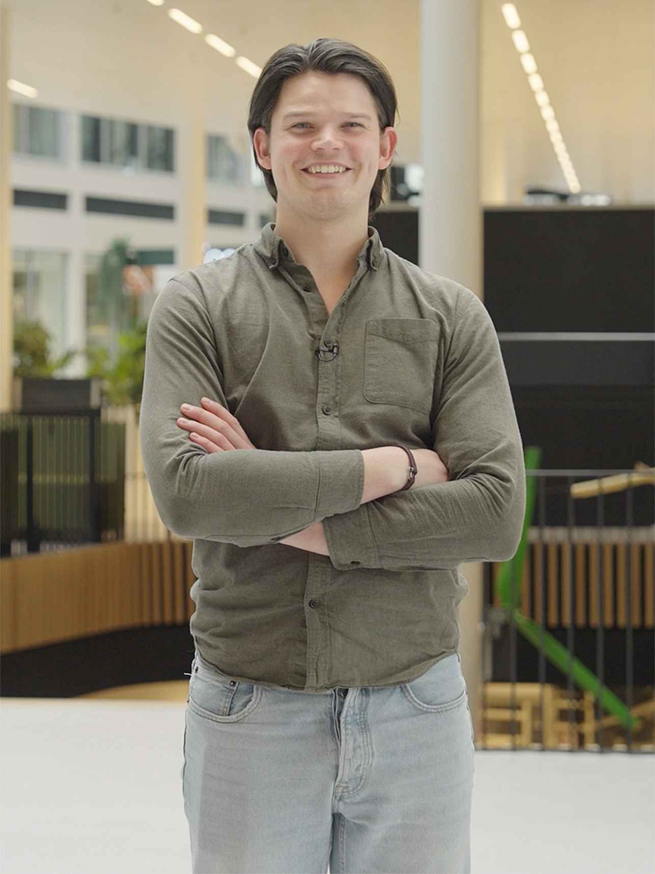 Engineering: Werktuigbouwkunde | ontwerp innovatieve, technische ...