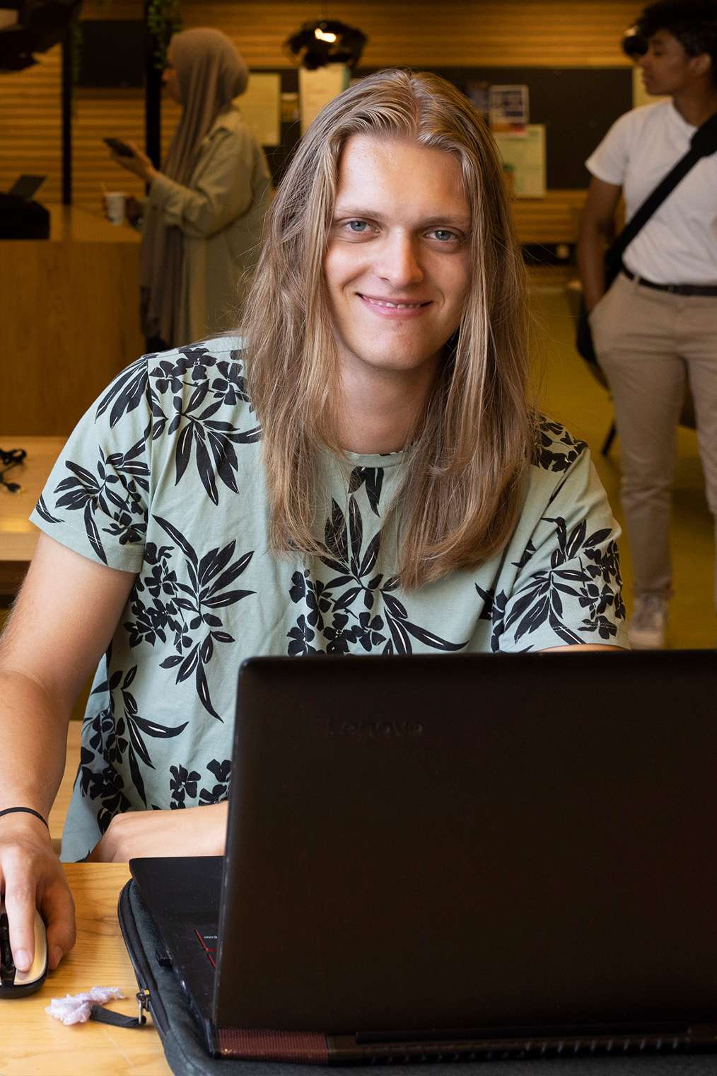 Master Applied Artificial Intelligence | hbo master opleiding AI | HvA Master Applied Artificial Intelligence | hbo master opleiding AI | HvA