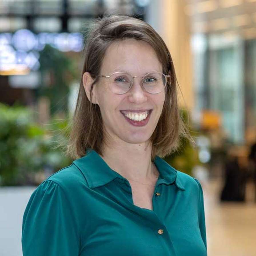 Team | Lectoraat Burgerschapsonderwijs | HvA