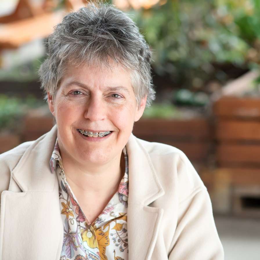 Jannette Bessembinder | Lector Klimaatgeletterdheid | HvA