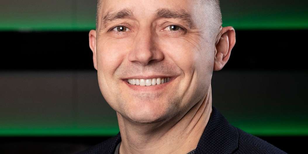 Ivar Timmer | Lector Legal Management & Technology | HvA