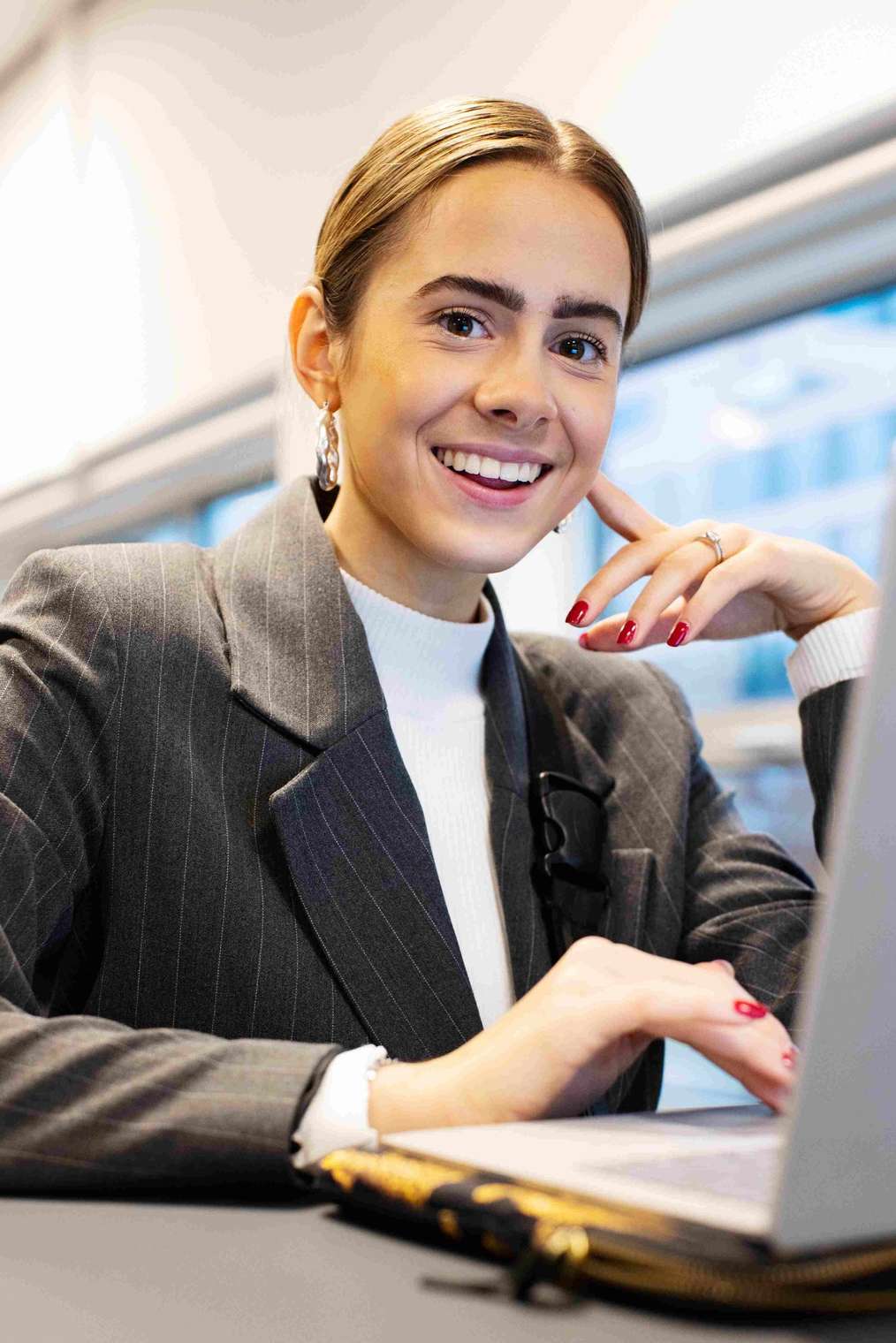 Stagebureau Bedrijfskunde | HvA